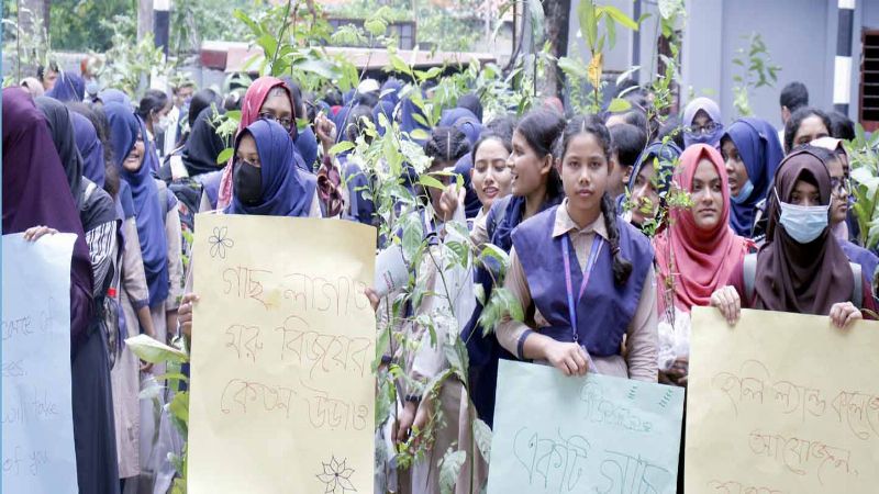 Home - Holy Land College