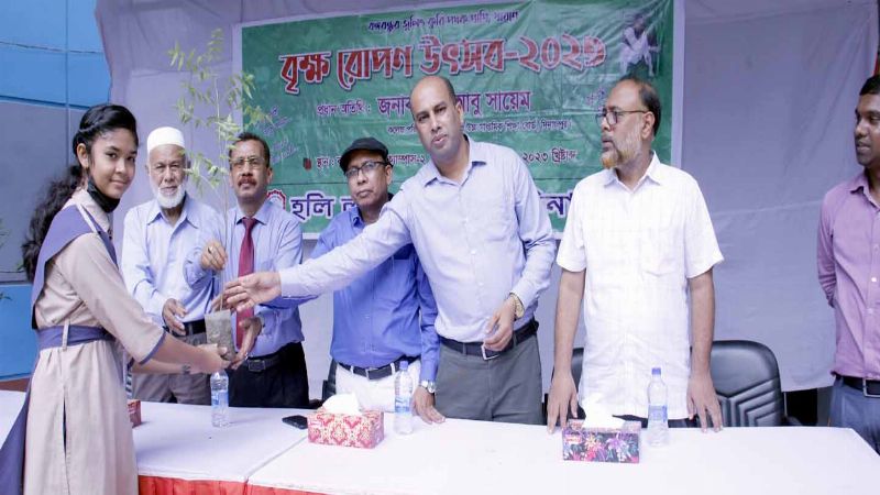 Home - Holy Land College