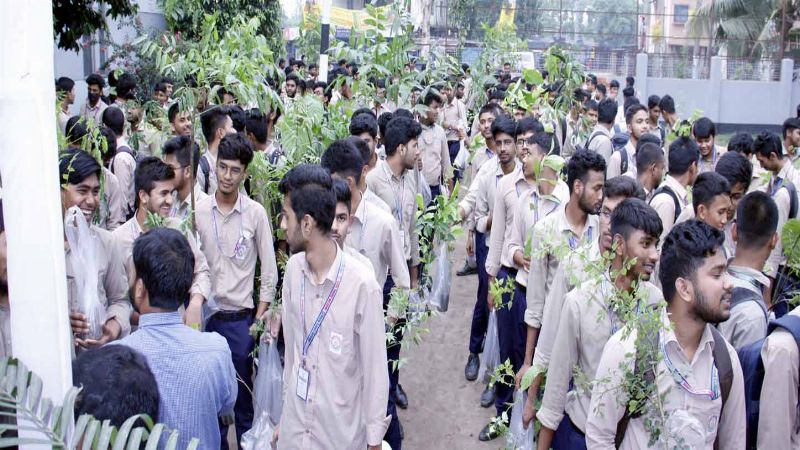 Home - Holy Land College